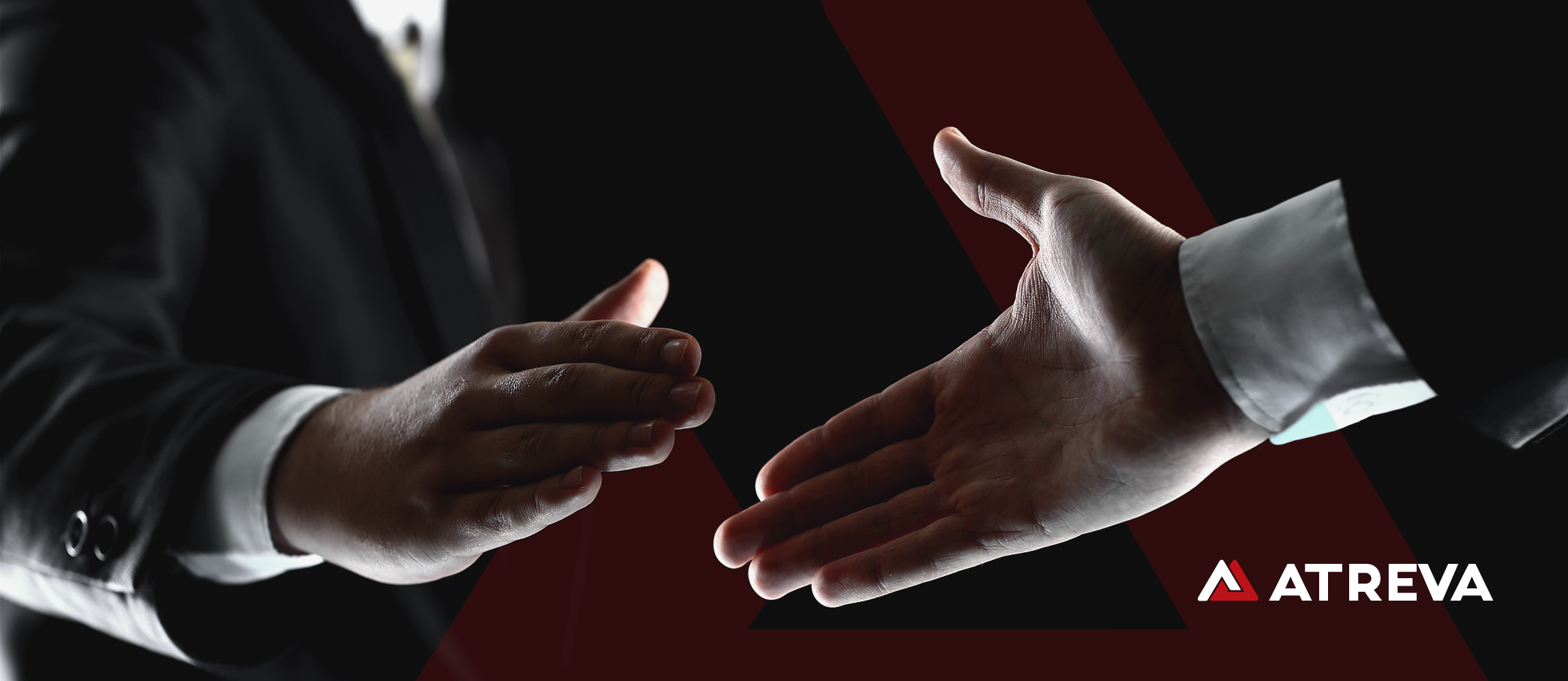 Atreva Group - Site web officiel